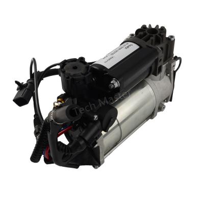China Professional Test  4L0698007B/D/A Air Suspension Compressor Pump For Audi Q7 2002-2016 for sale