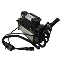 China Professional Test  4L0698007B/D/A Air Suspension Compressor Pump For Audi Q7 2002-2016 for sale
