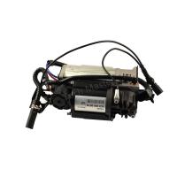 China Professional Test  4L0698007B/D/A Air Suspension Compressor Pump For Audi Q7 2002-2016 for sale