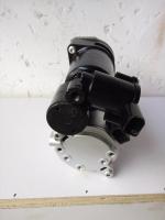 China Mercedes W638 Viano Vito 6383280202 Air Suspension Compressor / Compressor System Pump for sale
