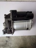 China Mercedes W638 Viano Vito 6383280202 Air Suspension Compressor / Compressor System Pump for sale