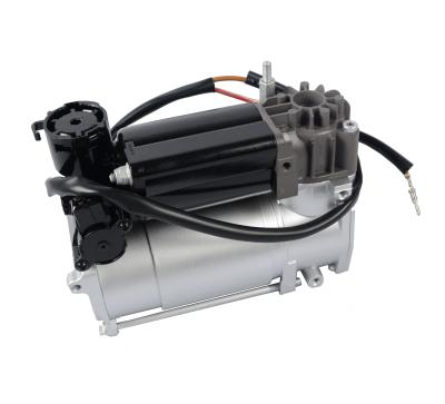 China Air Suspension Compressor Pump For BMW E39 E65 E66 E53 37221092349 Air Pump X Drive And No Drive for sale