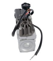 China Air Suspension Compressor Pump For BMW E39 E65 E66 E53 37221092349 Air Pump X Drive And No Drive for sale