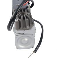 China Air Suspension Compressor Pump For BMW E39 E65 E66 E53 37221092349 Air Pump X Drive And No Drive for sale