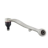 China Universal Silver Car Control Arm For BMW 6/7 Series Lower Front Placement OEM 31126755835 31126777937 for sale