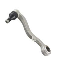 China Universal Silver Car Control Arm For BMW 6/7 Series Lower Front Placement OEM 31126755835 31126777937 for sale