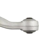 China Universal Silver Car Control Arm For BMW 6/7 Series Lower Front Placement OEM 31126755835 31126777937 for sale