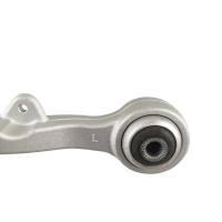 China Universal Silver Car Control Arm For BMW 6/7 Series Lower Front Placement OEM 31126755835 31126777937 for sale