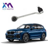 China BMW X3 F25 Front Left Lower Control Arm With 100% Professional Test Universal Compatibility OEM 31126787669 for sale
