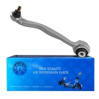 China Universal Silver Car Control Arm 2043303111 2043306711 For Mercedes Benz W204 2007- for sale