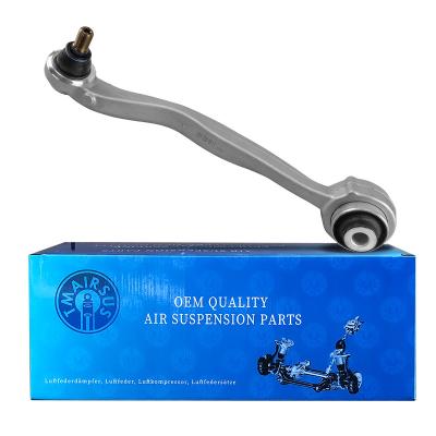 China Universal Silver Car Control Arm 2043303111 2043306711 For Mercedes Benz W204 2007- for sale