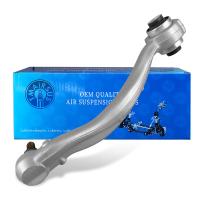 China Universal Silver Car Control Arm 2043303111 2043306711 For Mercedes Benz W204 2007- for sale