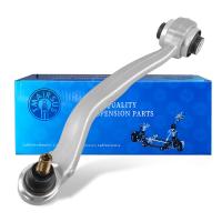 China Universal Silver Car Control Arm 2043303111 2043306711 For Mercedes Benz W204 2007- for sale