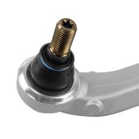 China Universal Silver Car Control Arm 2043303111 2043306711 For Mercedes Benz W204 2007- for sale