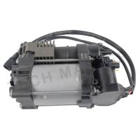 China Professional Test New Air Suspension Compressor Pump For Porsche Cayenne Touareg Macan 2011-2017 for sale