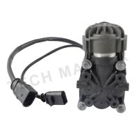 China Professional Test New Air Suspension Compressor Pump For Porsche Cayenne Touareg Macan 2011-2017 for sale