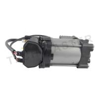 China Professional Test New Air Suspension Compressor Pump For Porsche Cayenne Touareg Macan 2011-2017 for sale