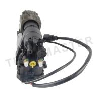 China Professional Test New Air Suspension Compressor Pump For Porsche Cayenne Touareg Macan 2011-2017 for sale