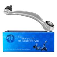 China Mercedes Benz W205 S205 Control Arm Front Lower Left Axle Replacement Part 2053301505 for sale
