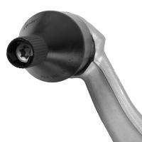 China Mercedes Benz W205 S205 Control Arm Front Lower Left Axle Replacement Part 2053301505 for sale