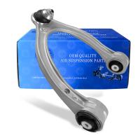 China Mercedes Benz W205 2013 Aluminum Alloy Car Control Arm With OEM 2053305501 for sale