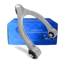 China Mercedes Benz W205 2013 Aluminum Alloy Car Control Arm With OEM 2053305501 for sale