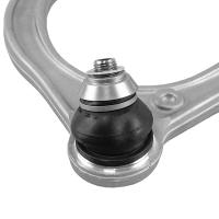 China Mercedes Benz W205 2013 Aluminum Alloy Car Control Arm With OEM 2053305501 for sale