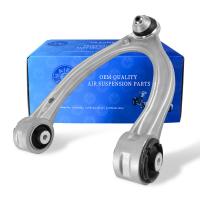 China Mercedes Benz W205 2013 Aluminum Alloy Car Control Arm With OEM 2053305501 for sale