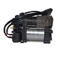 China JEEP GRAND CHEROKEE Air Suspension Compressor  68041137AD 68204387AA for sale