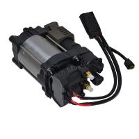 China JEEP GRAND CHEROKEE Air Suspension Compressor  68041137AD 68204387AA for sale