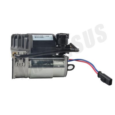 China Air Suspension Compressor Pump C2C27702E  For Jaguar XJR XJ8 Vaden Plas 2004-2009 for sale