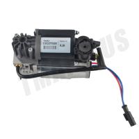 China Air Suspension Compressor Pump C2C27702E  For Jaguar XJR XJ8 Vaden Plas 2004-2009 for sale