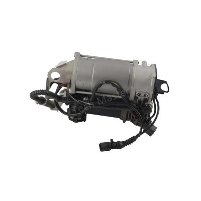 China Guaranteed  Air Suspension Compressor Pump 7L0616007C For Touareg I Cayenne 2002-2010 for sale