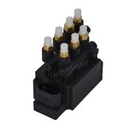 China Professional Test Air Suspension Valve Block 600640600A For Tesla Model S Model 3 Model X 2012-2020 for sale