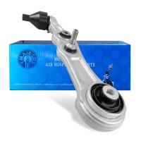 China Aluminum Alloy Mercedes Benz C CLASS Lower Control Arm OEM 2053306201 for sale