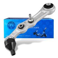 China Aluminum Alloy Mercedes Benz C CLASS Lower Control Arm OEM 2053306201 for sale