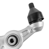 China Aluminum Alloy Mercedes Benz C CLASS Lower Control Arm OEM 2053306201 for sale