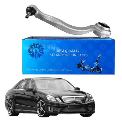 China Adjustable 2123302711 Front Axle Left Car Control Arm For E CLASS (W212) 2009- / E CLASS T Model (S212)2009- for sale