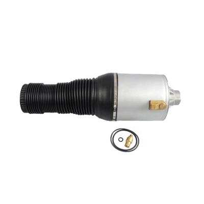 China Front Air Suspension Spring Audi A8 VW Bentley Flying Spur 4E0616039AF for sale