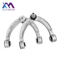 China Mercedes X166 W166 Brand New Car Control Arm With Part Numbers 1663301707 1663301807 for sale
