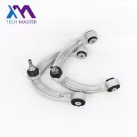 China Mercedes X166 W166 Brand New Car Control Arm With Part Numbers 1663301707 1663301807 for sale