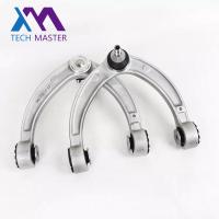 China Mercedes X166 W166 Brand New Car Control Arm With Part Numbers 1663301707 1663301807 for sale