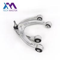 China Mercedes X166 W166 Brand New Car Control Arm With Part Numbers 1663301707 1663301807 for sale