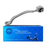 China Front Lower Car Control Arm For Mercedes W212 S212 100% Tested OEM 2123302911 2123303011 for sale