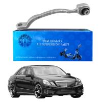 China Front Lower Car Control Arm For Mercedes W212 S212 100% Tested OEM 2123302911 2123303011 for sale