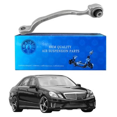 China Front Lower Car Control Arm For Mercedes W212 S212 100% Tested OEM 2123302911 2123303011 for sale