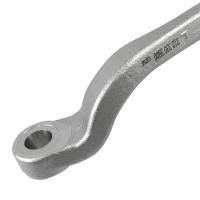 China Front Lower Car Control Arm For Mercedes W212 S212 100% Tested OEM 2123302911 2123303011 for sale