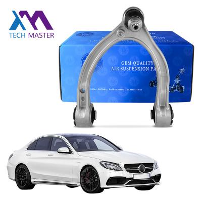 China Brand New Front Left Car Control Arm Mercedes W205 2053305501 for sale