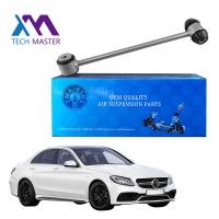 China 100% Tested Rear Left Car Stailizer Link Mercedes-Benz 2053260317 for sale