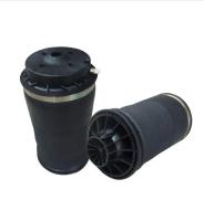 China Rear Air Suspension Spring For Mercedes W164 ML350 / ML500 Air Bellows 1643201025 for sale